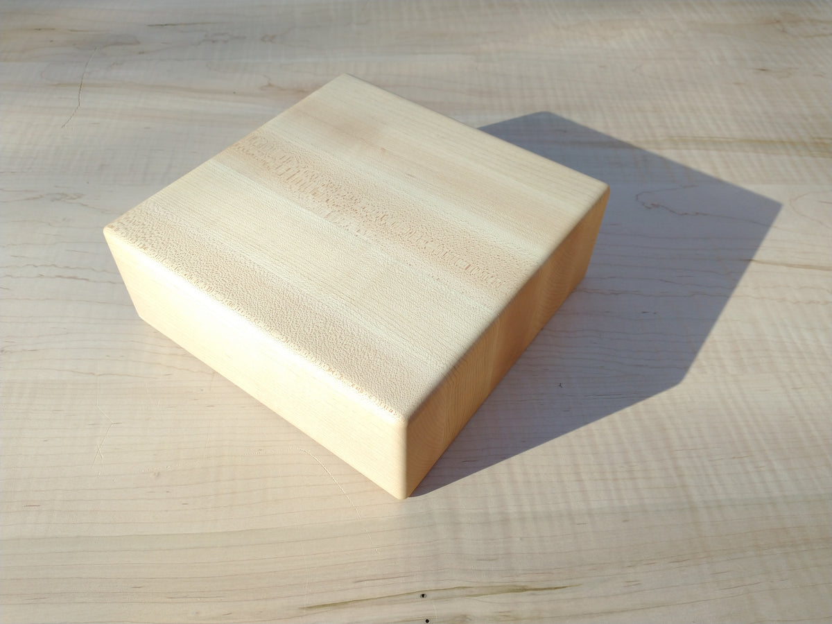 Custom Laminated Hardwood Countertops and Desks – Bodega Wood Works